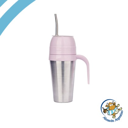 METAMATE Metal Self-Priming Flask 400ml