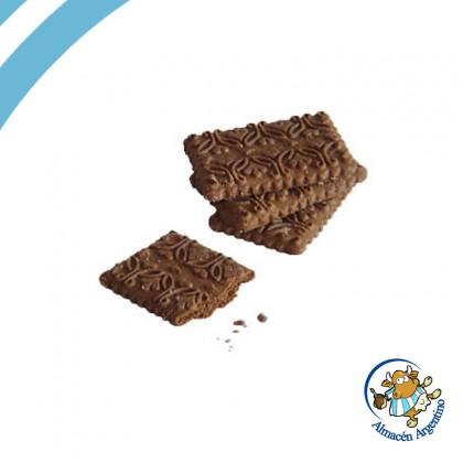 BAGLEY Chocolinas Biscuits 170g